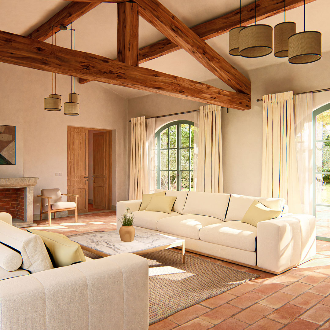 STUDIO DE VISUALISATION 3D - Urbaa 3D | studio de modélisation 3D et rendu réaliste